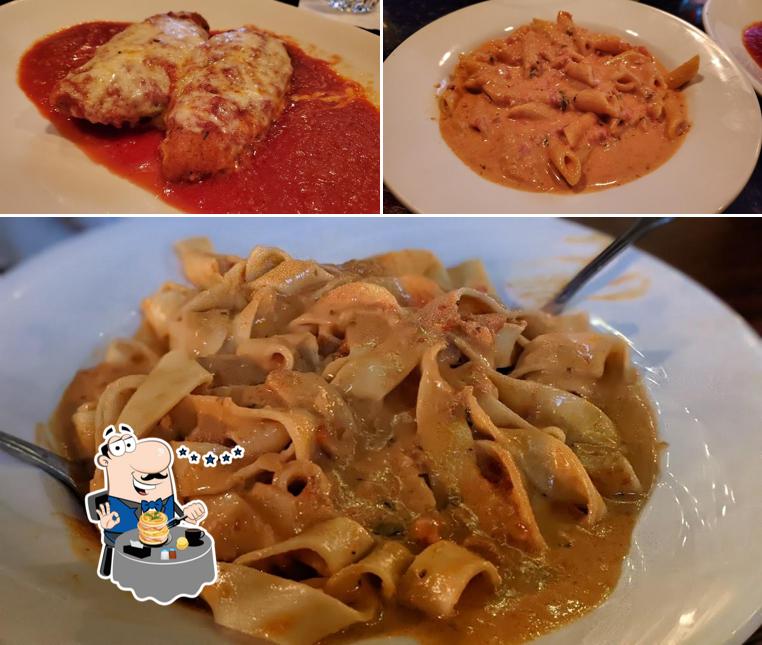 Bucci's J Bella, Strongsville - Restaurant menu, prices and reviews