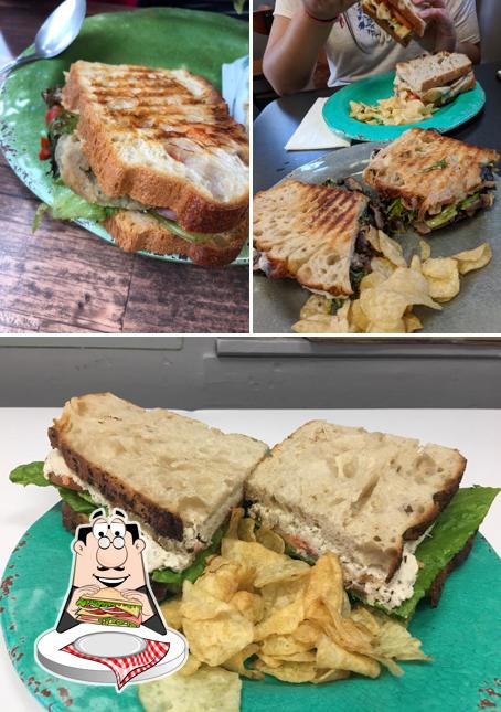 BISHCO, Gloucester - Restaurant menu, prices and reviews