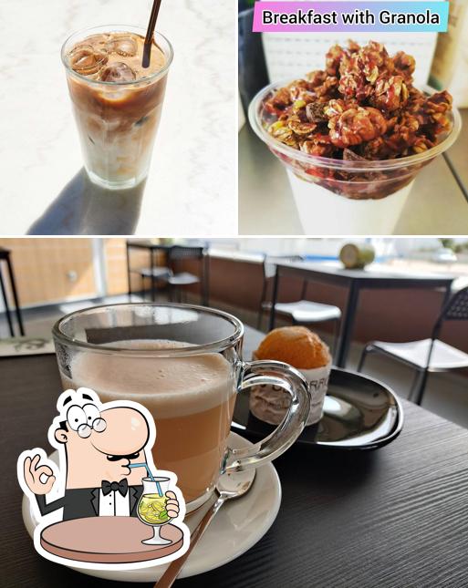 Café Ceylon Express, Vila Nova de Milfontes - Avaliações de restaurantes