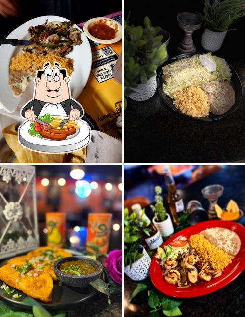 Delia's Mexican Restaurant, Dayton - Restaurant menu, prices and reviews