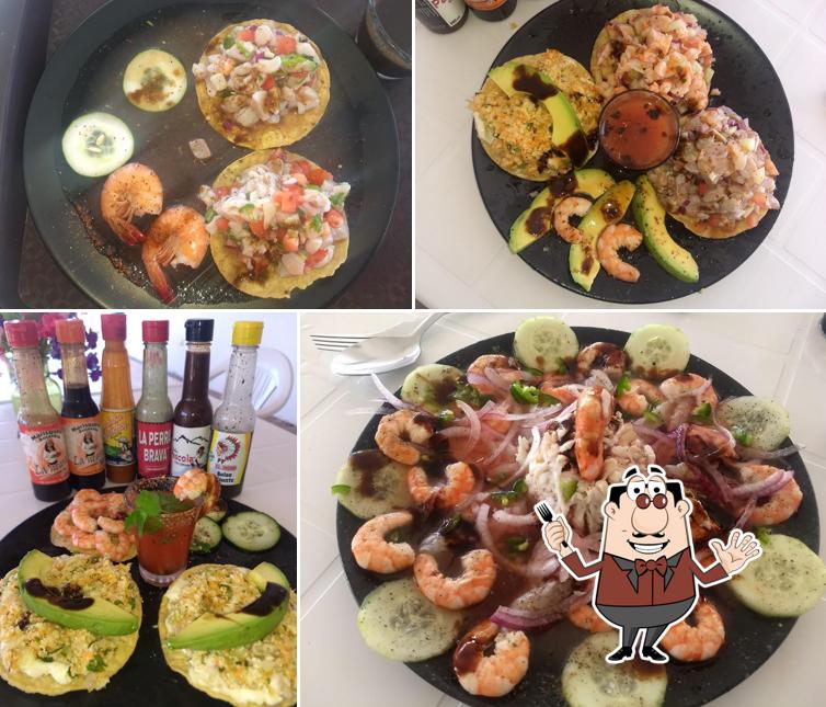 El Cevichero restaurant, Los Mochis - Restaurant reviews
