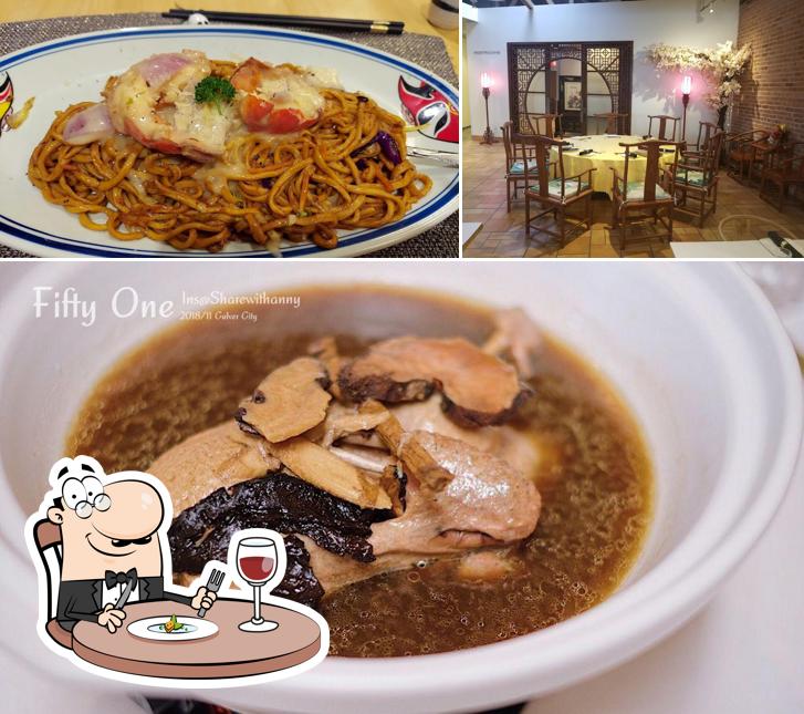 Fifty One, Culver City - Restaurant menu, prices and reviews