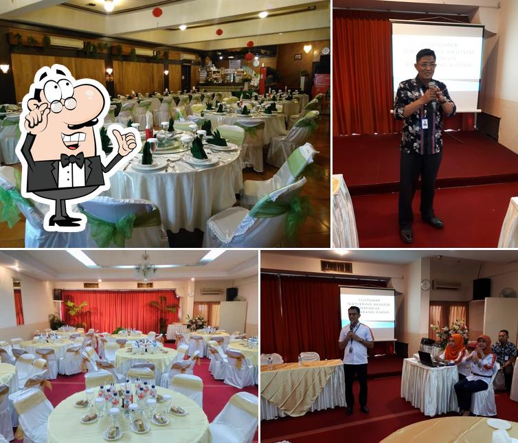Garuda Restaurant, Kudus - Restaurant reviews