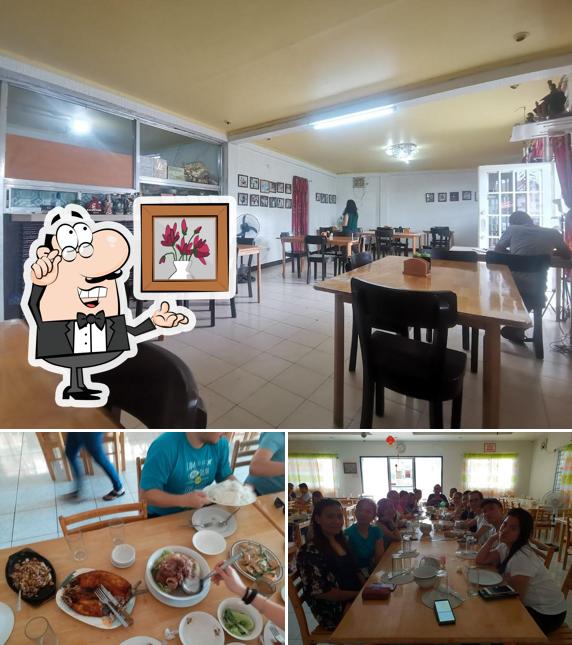 LZM Restaurant Lutong Bahay Specialties, Silang - Restaurant reviews