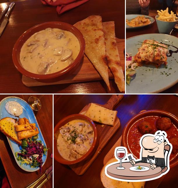 Top 7 restaurants in Pontefract, august 2025 - Restaurant Guru