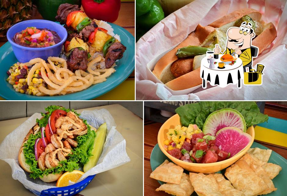 Long Doggers, Palm Bay - Restaurant menu, prices and reviews