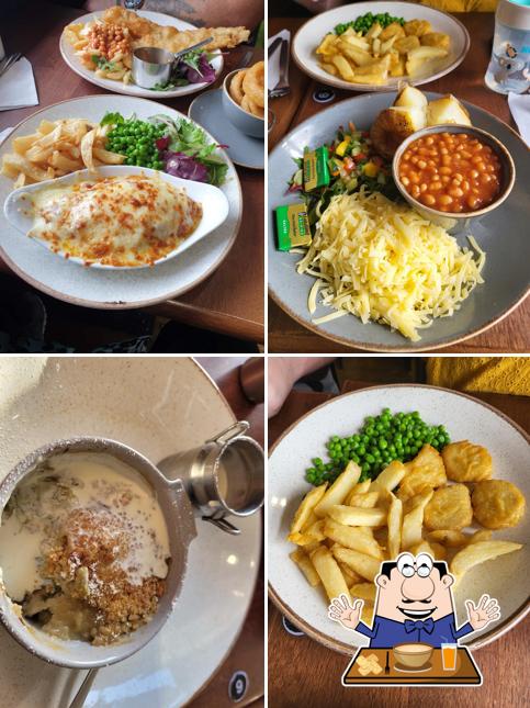 The New Celtic Restaurant in Aberaeron - Restaurant reviews