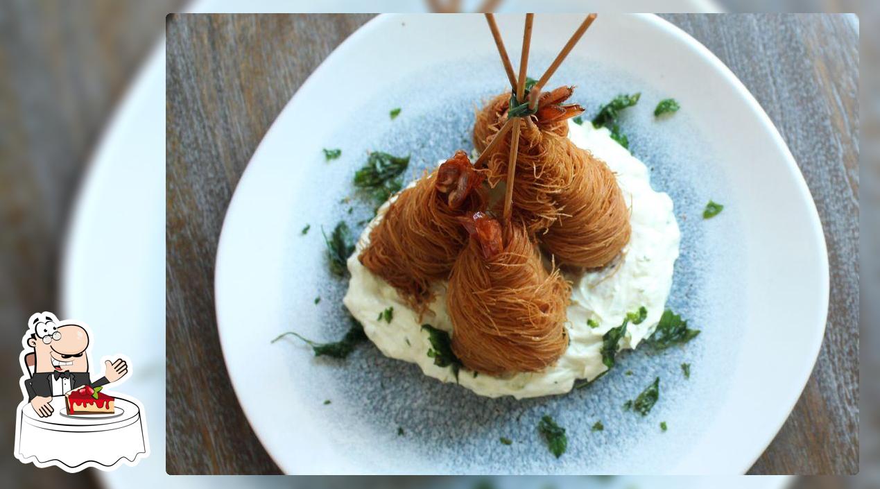 Top 4 restaurants with fried octopus in Woodbury, New York, october ...