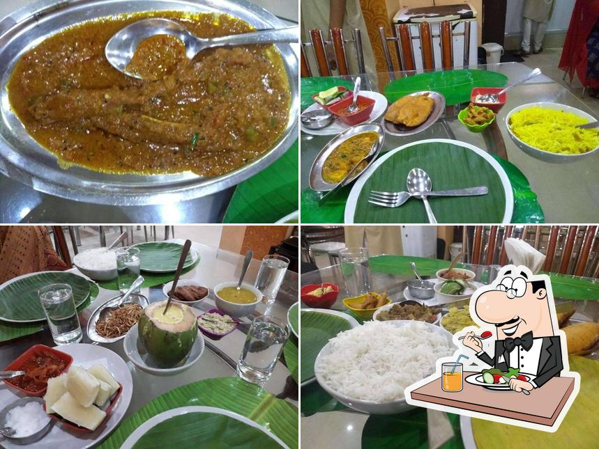 Padma Parer Rannaghar, Kolkata - Restaurant reviews