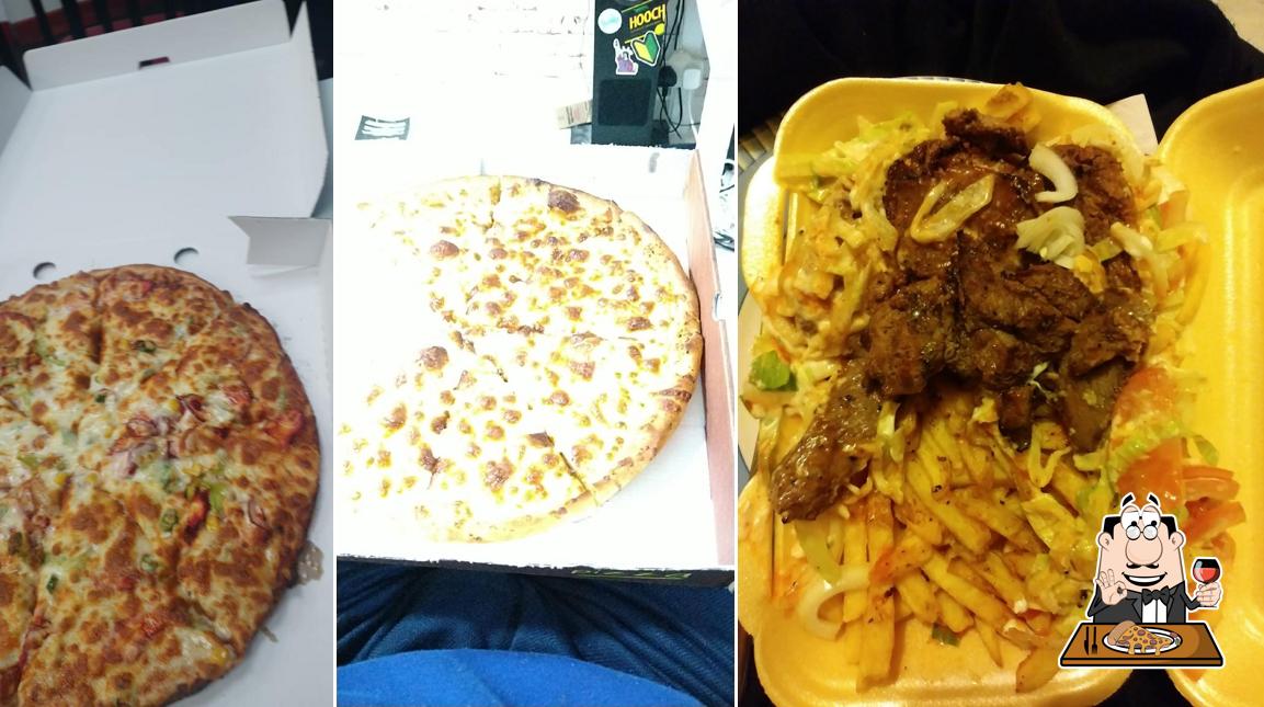 Best pizzerias in Preston, England, autumn 2025 - Restaurant Guru