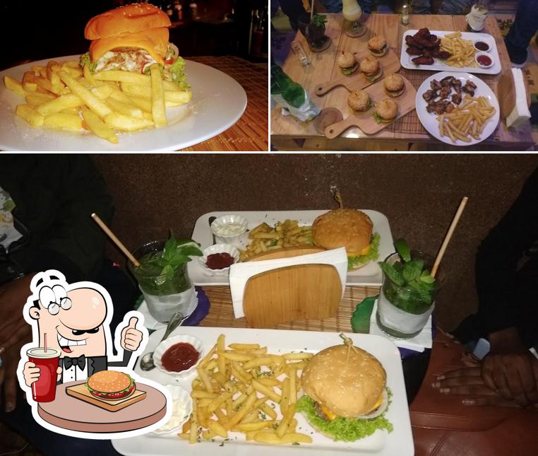 Coco mojito pub & bar, Santo Domingo - Restaurant reviews