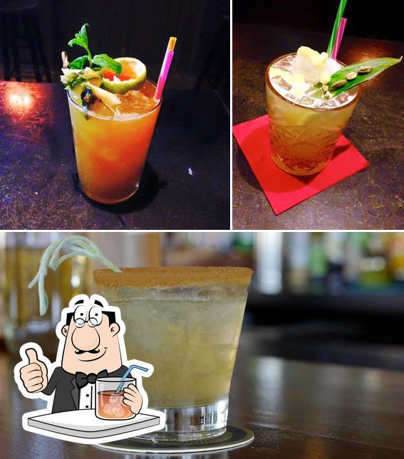 Manhattan Project, Athens - Restaurant reviews