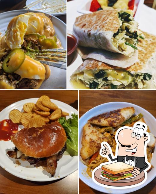 Midtown Station, Cedar Rapids - Restaurant menu, prices and reviews