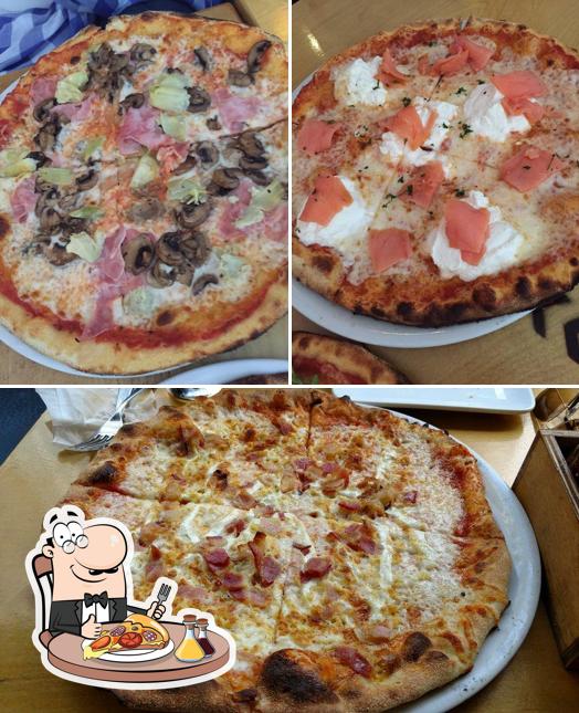 Piola, 1250 S Miami Ave in Miami - Restaurant menu and reviews