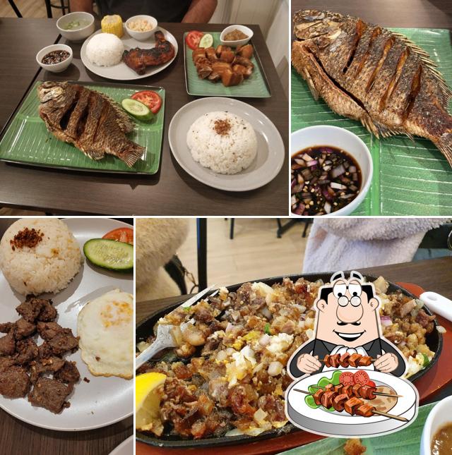 Angel's Filipino Barbeque, Blacktown - Restaurant menu, prices and reviews