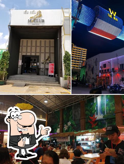 Bali Bali Cafe Food Court, Samnak Kham - Restaurant reviews