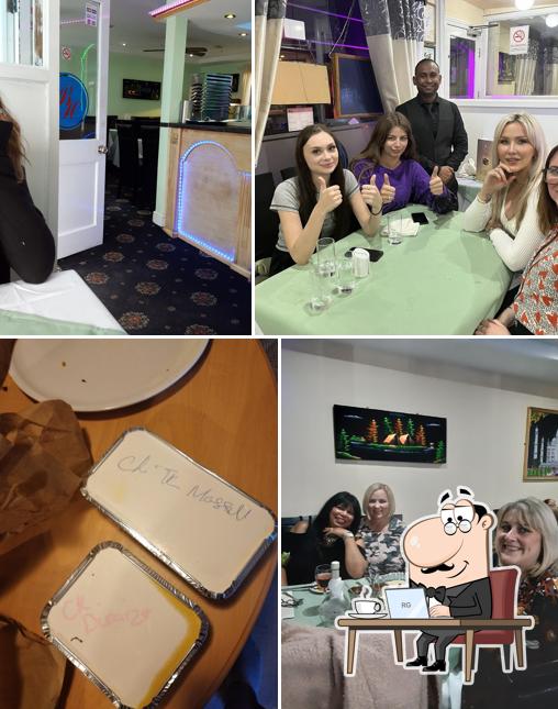 The Balti House in Clacton-on-Sea - Restaurant reviews