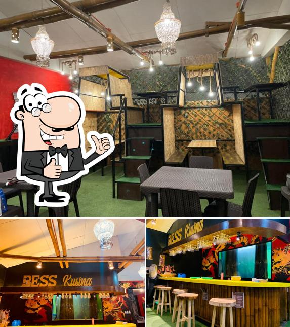 Bess kusina, Bacolod - Restaurant menu, prices and reviews