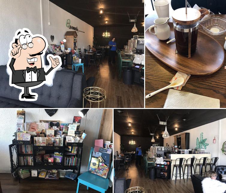 Blessed Bru Eatery and Coffeehouse in Bridgeport - Restaurant reviews
