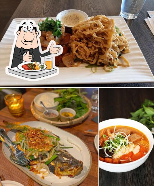 Bodega SF, San Francisco - Restaurant menu, prices and reviews