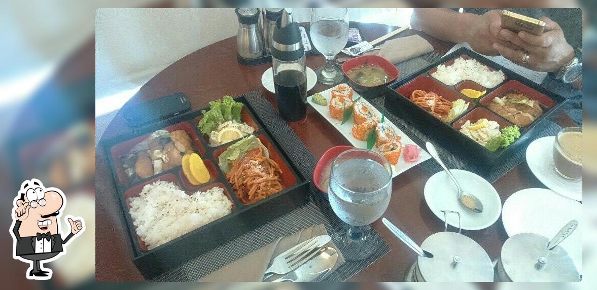Top 5 restaurants with teriyaki chicken in City of Balanga, february ...