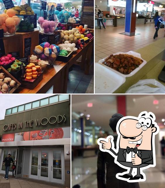Best restaurants in Woodland Mall - Restaurant Guru