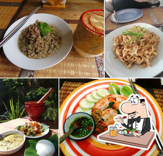 Comida Thai Mérida restaurant, Merida - Restaurant reviews