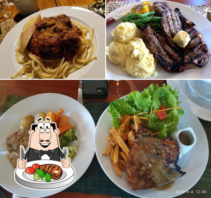 Eiffel Kubo restaurant, Malaybalay City - Restaurant reviews