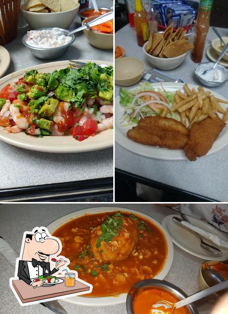 El Mundo Del Marisco, Apodaca - Menú del restaurante, precios y reseñas