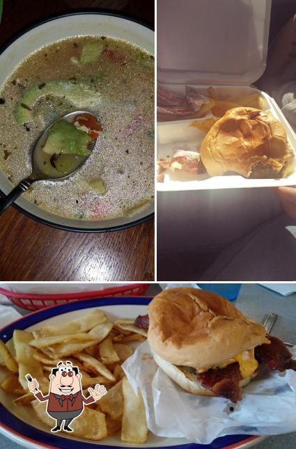 El Nopalito, New Braunfels - Restaurant menu, prices and reviews