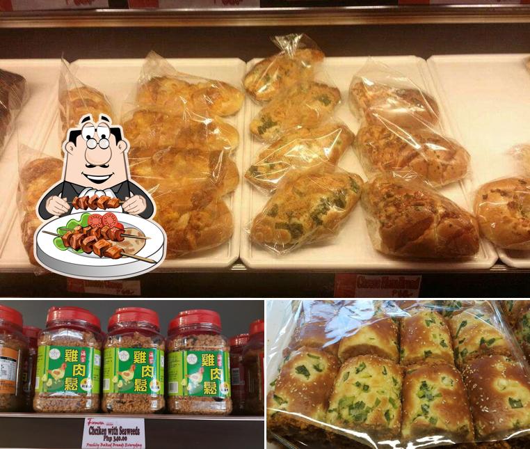 Formosa Bakeshop, Quezon City - Restaurant menu, prices and reviews