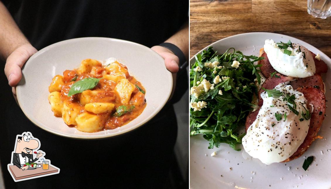Fratello Italian, Labrador - Restaurant menu, prices and reviews