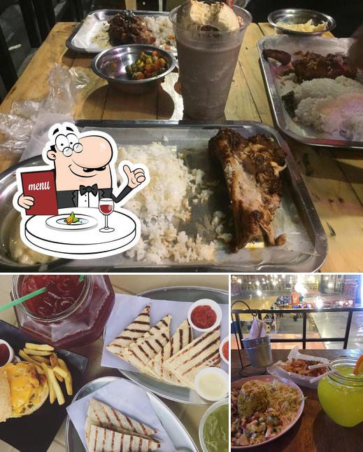 Fun Factory Food Park restaurant, Bacoor - Restaurant reviews