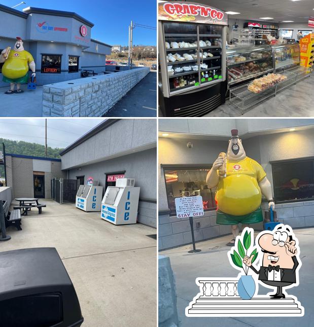 Top 5 restaurants in Martins Ferry, april 2025 - Restaurant Guru