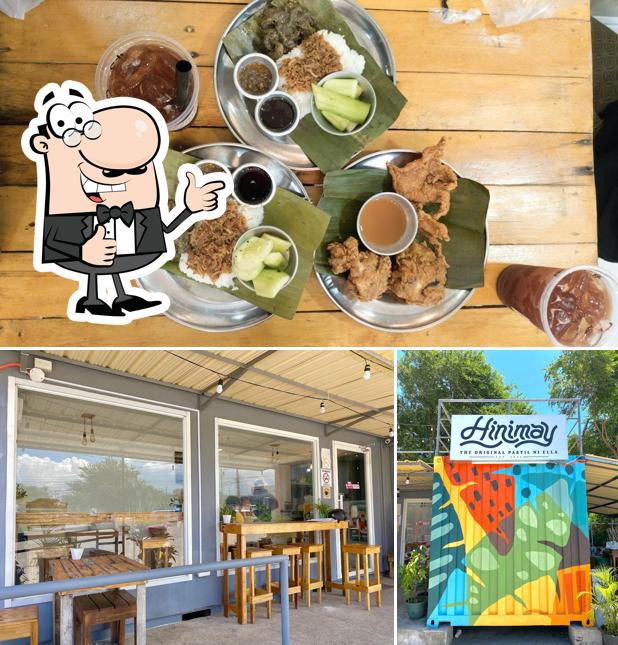 Hinimay- The Original Pastil ni Ella, General Santos City - Restaurant ...