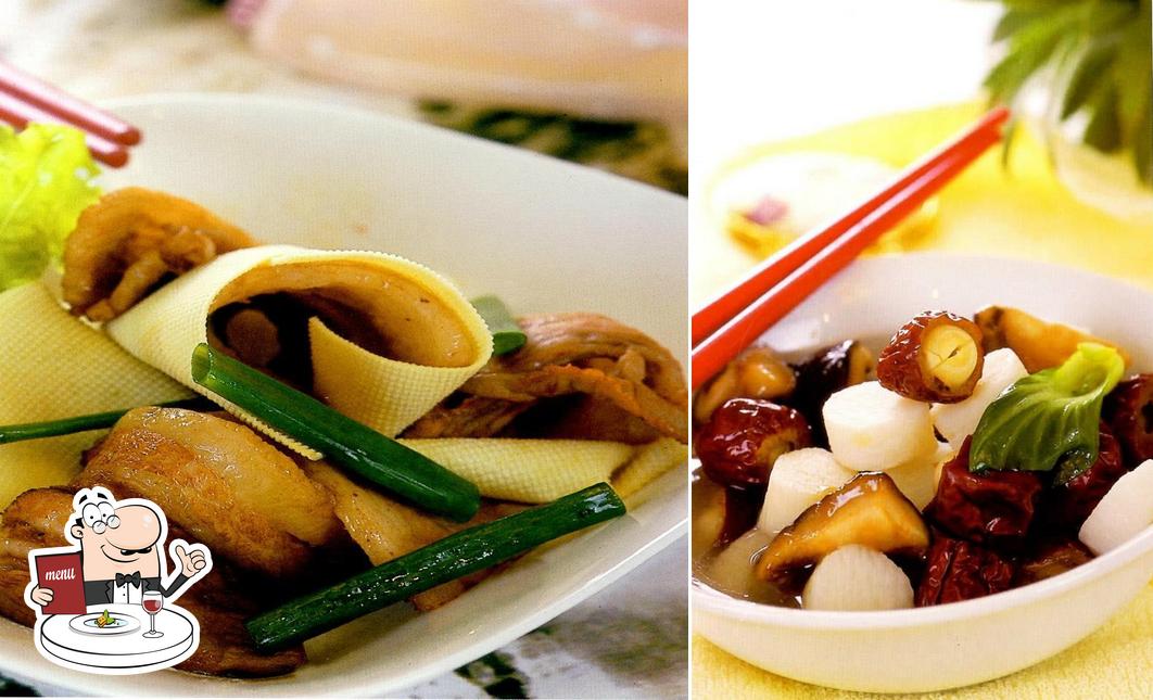 Restaurant Hua Long, Bucharest - Restaurant menu, prices and reviews