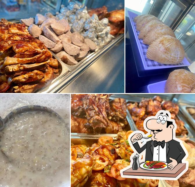 Le Sunrise Polynesian Takeaway Northside, Deception Bay - Restaurant ...