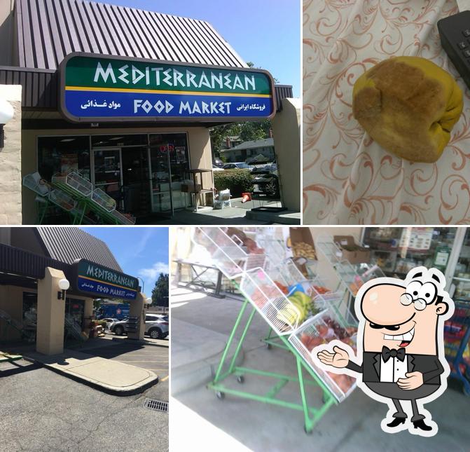 Mediterranean Food Market, San Jose - Restaurant menu, prices and reviews