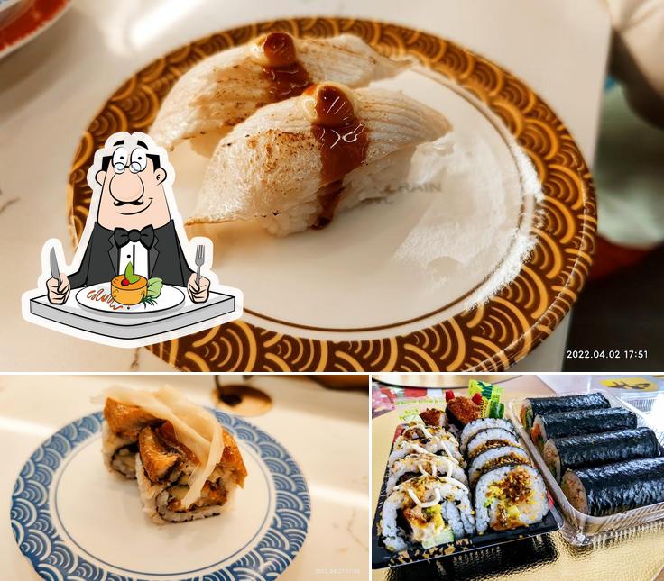 Mikado Sushi, Point Cook - Restaurant menu, prices and reviews
