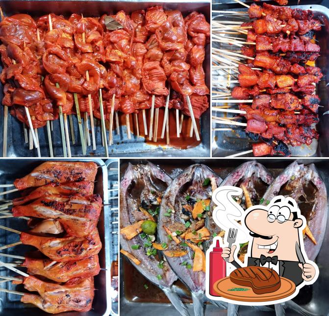NJ RM BBQ & GRILL EATERY, Cagayan de Oro