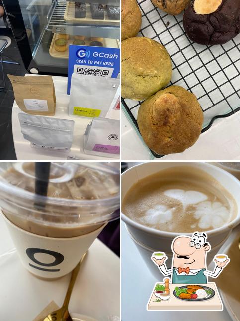 Overdose coffee, Dumaguete - Restaurant menu, prices and reviews
