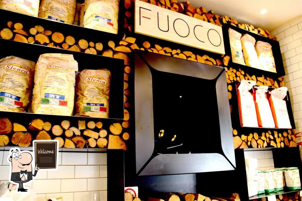 Panetteria Farina e Fuoco Bra, Bra - Restaurant reviews