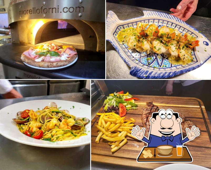 Quore Matto, Epping, Epping - Menú del restaurante, precios y reseñas