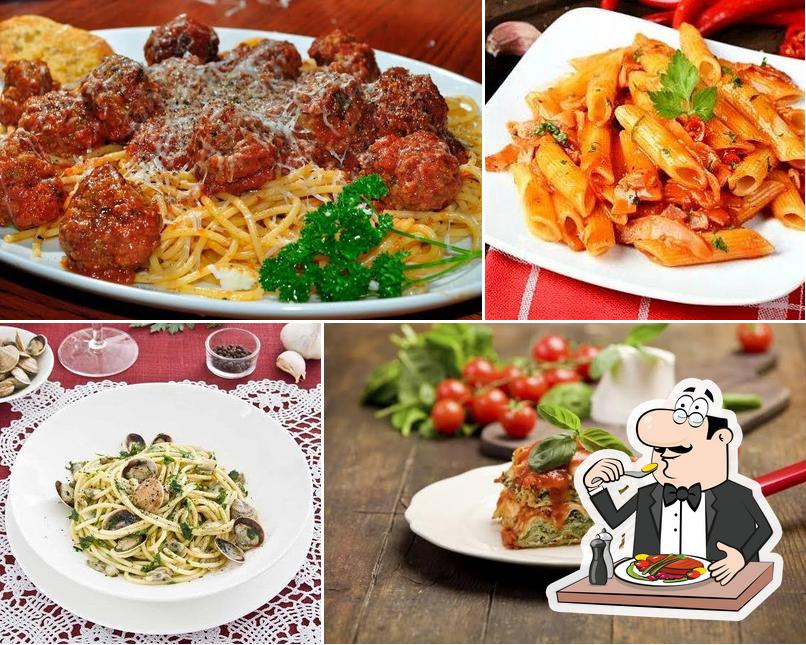 Roma Spaghetti restaurant, Playa del Carmen - Restaurant menu and reviews