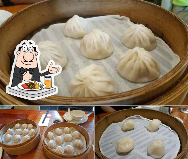 Shi Lin, Quezon City - Restaurant menu, prices and reviews