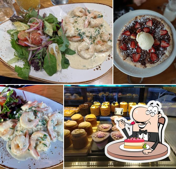 Zomato restaurants in Doreen, spring 2024 - Restaurant Guru