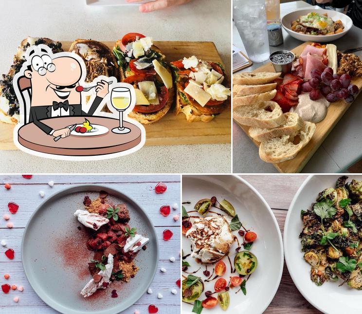 Sonder in Bakersfield - Restaurant menu and reviews