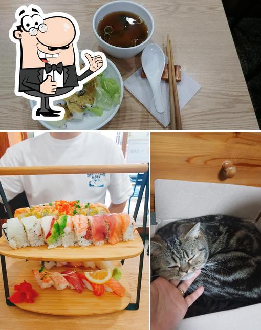 Sushi Boom, Seoul - Restaurant menu, prices and reviews