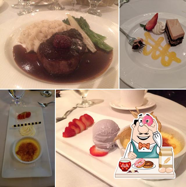 Top 1 restaurant with carpaccio in Harrison Hot Springs, september 2025 ...