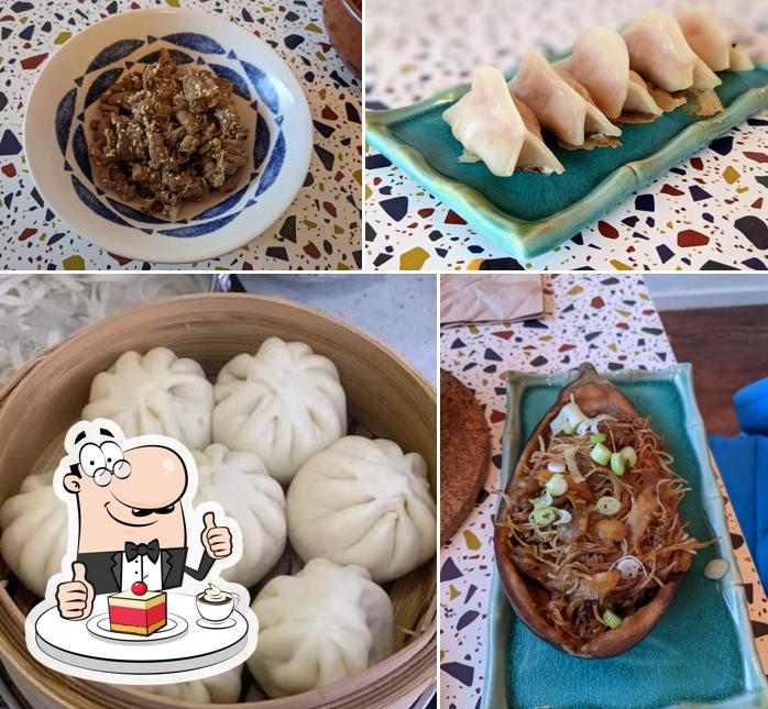 The Real Wan, Glasgow - Restaurant menu, prices and reviews
